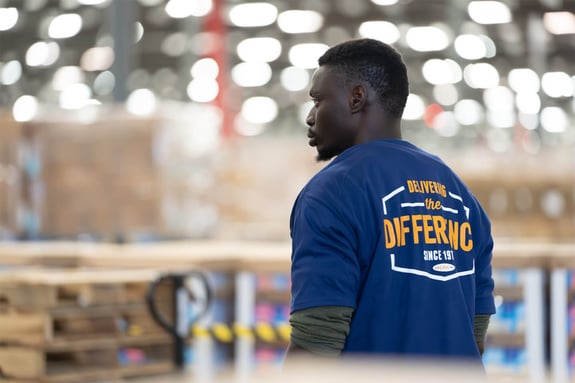 Why Odw For 3pl Services Odw Logistics